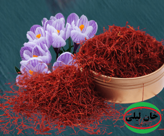sargol saffron wholesale suppliers - Khan Leyli