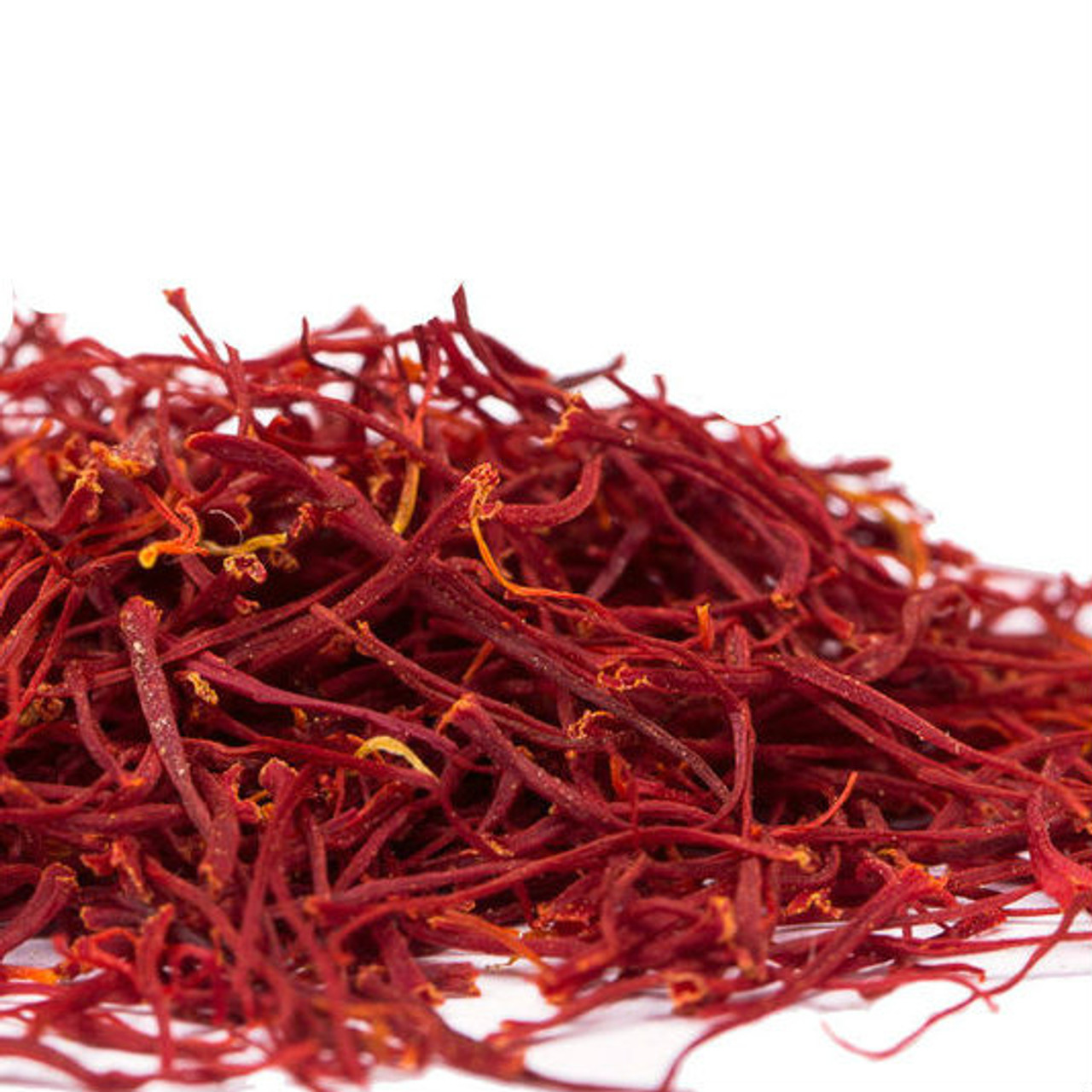 Iranian Pure Saffron