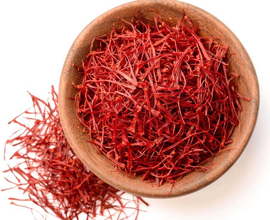 Purchase Iranian Pure Sargol Saffron Price - Khan Leyli
